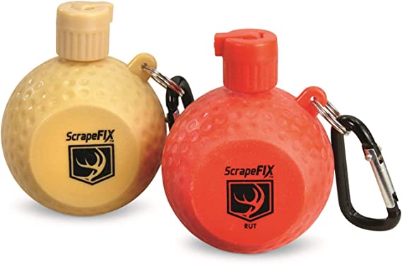 ScrapeFIX Plus Rut Combo Pack – SOPRO Gear