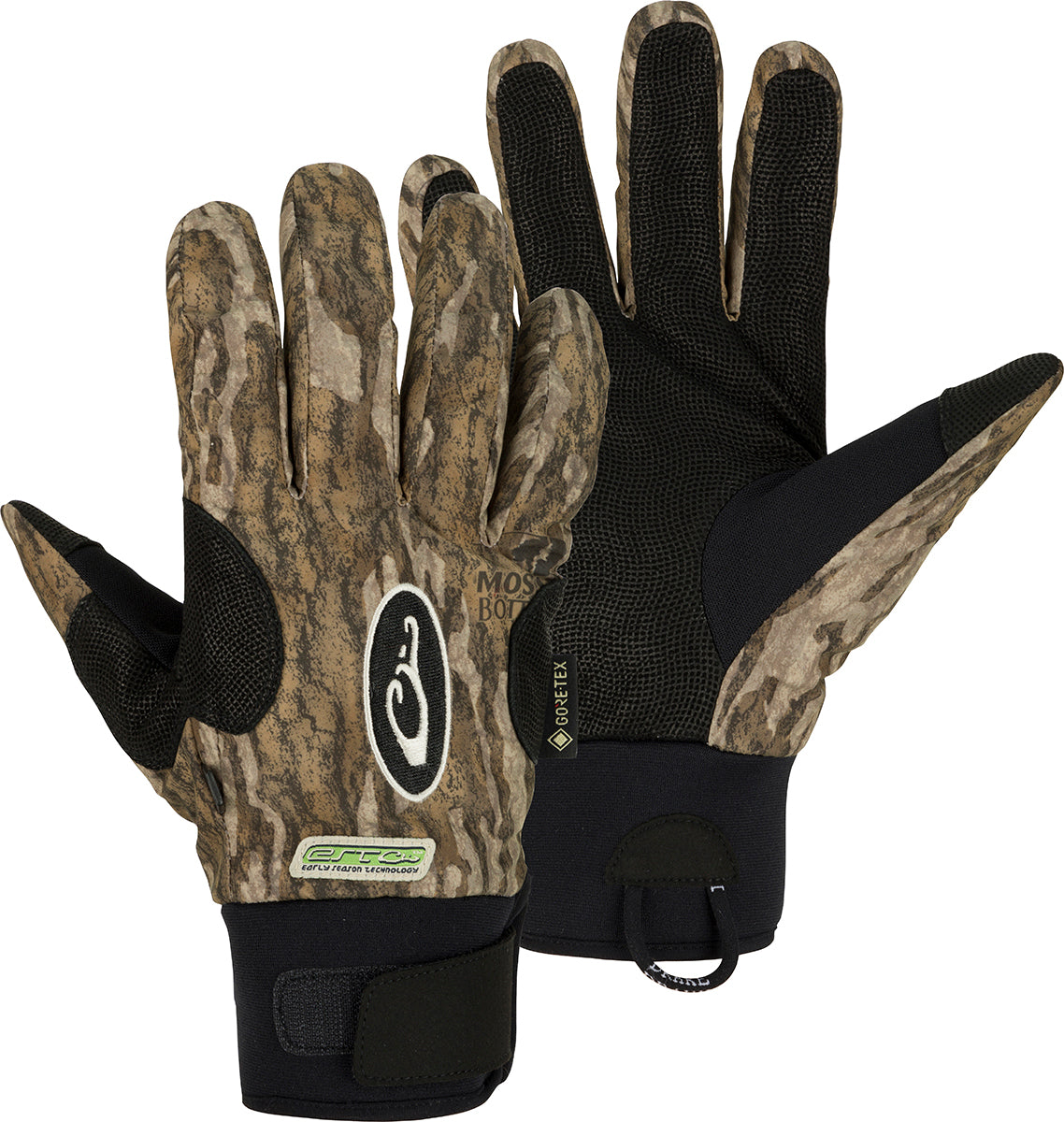Drake EST Refuge HS Gore-Tex Gloves – SOPRO Gear