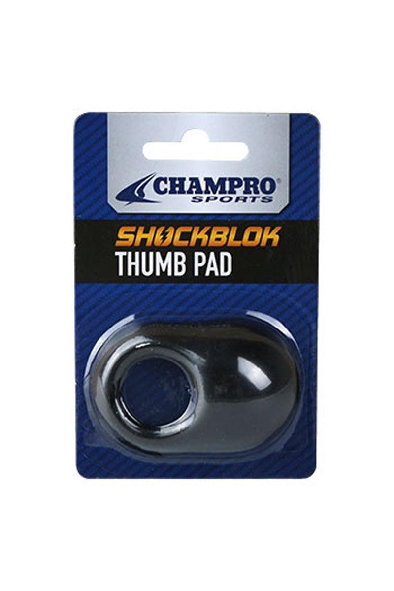 Champro Shockblok Thumb Pad – SOPRO Gear