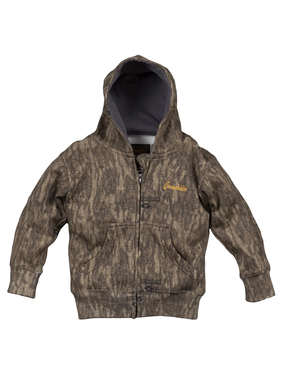 Gamehide Toddler Hunt Camp Hoodie – SOPRO Gear