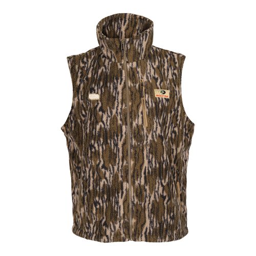 Paramount Outdoors Wasatch Sherpa Vest – SOPRO Gear