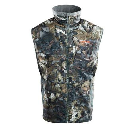 Sitka Dakota Vest – SOPRO Gear