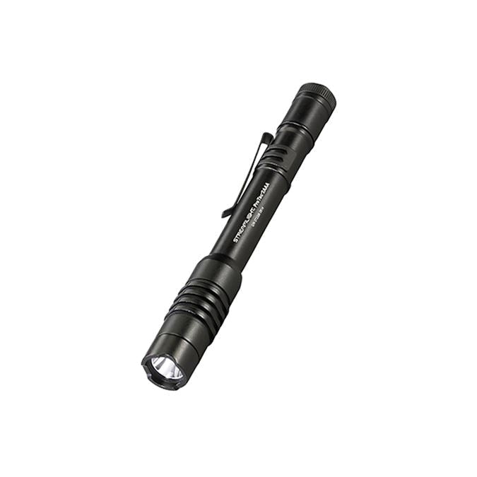 Streamlight Protac w/ 2 AAA Alkaline Batteries – SOPRO Gear