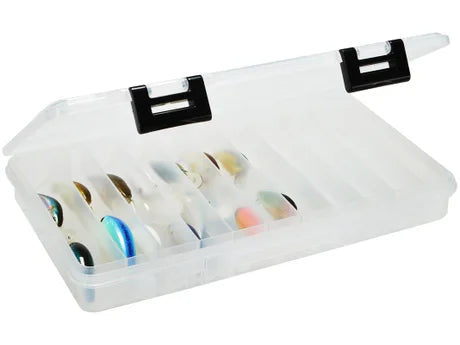 Plano Elite 3700 Series Medium Crank Bait Organizer Clear – SOPRO Gear